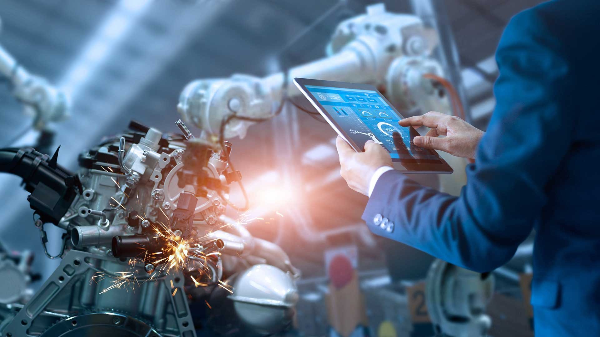 Infor Syteline | Best ERP for Manufacturing Industry | R Systems